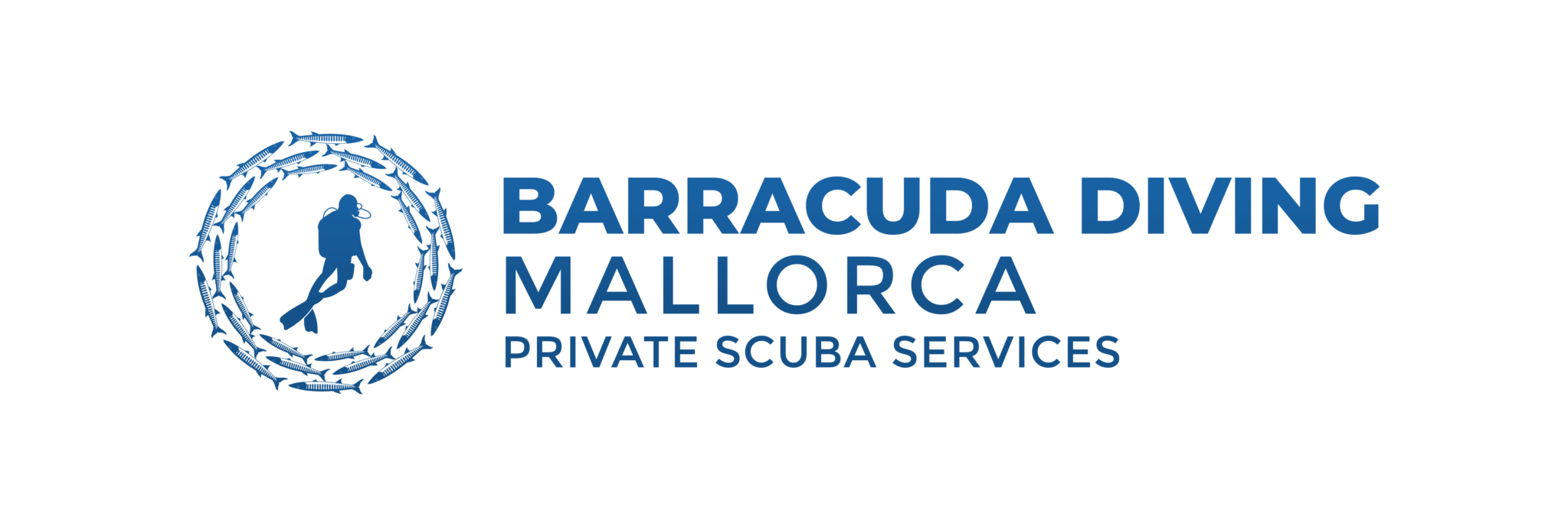 PADI Private Scuba Diving Mallorca - Barracuda 2025